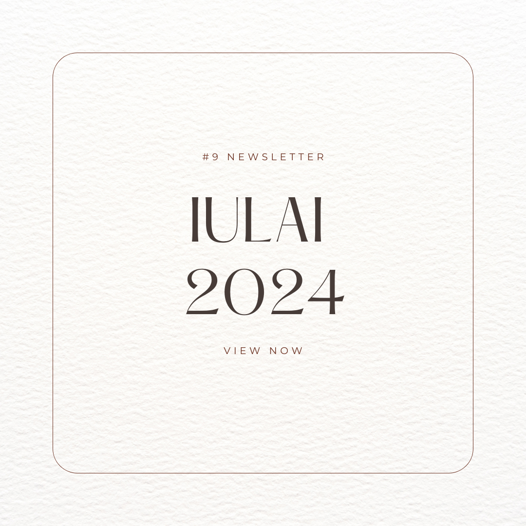 Iulai 2024 Newsletter